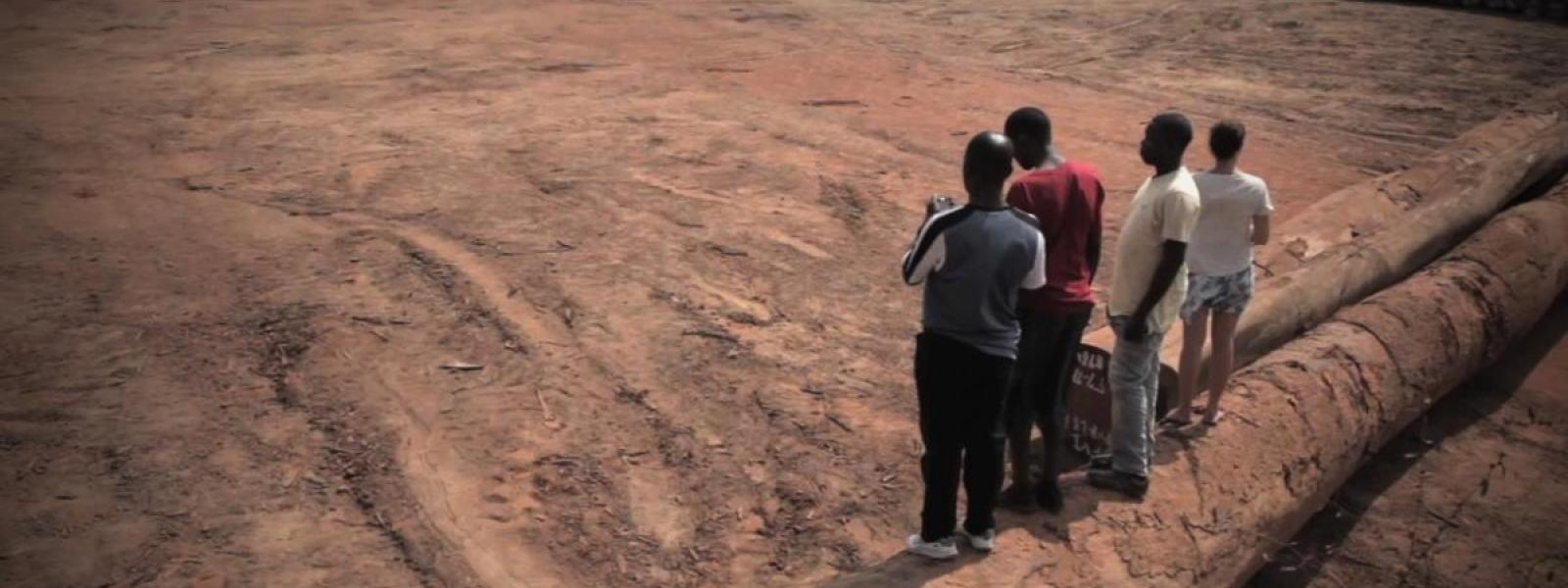 | Sustainable Development Institute